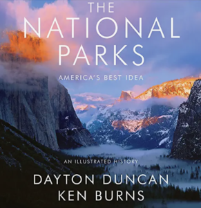 The 31 Best National Park Books for Every Reader » The Parks Expert