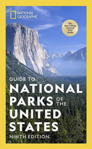 The 31 Best National Park Books for Every Reader » The Parks Expert
