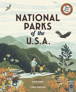 The 31 Best National Park Books for Every Reader » The Parks Expert